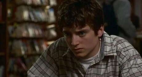 Casey Connor | The Faculty Wiki | Fandom