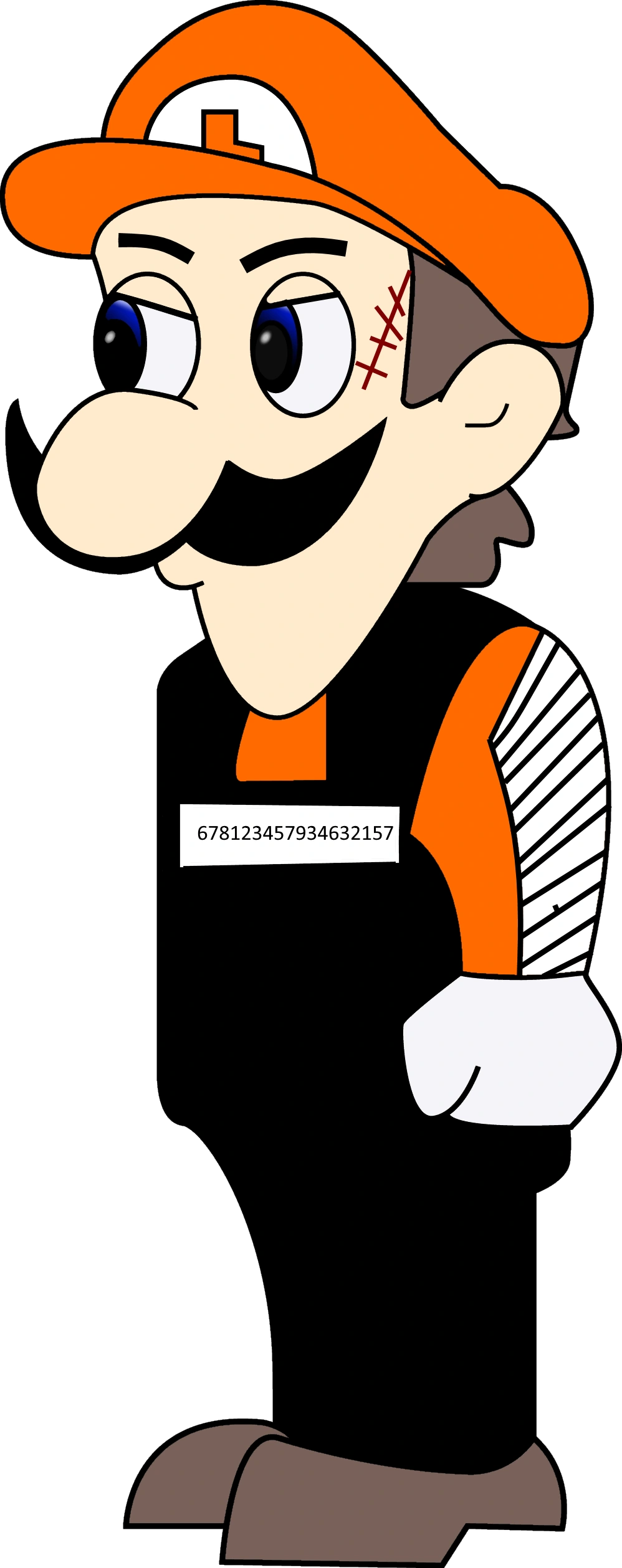 Evileegee | Weegeepedia | FANDOM powered by Wikia