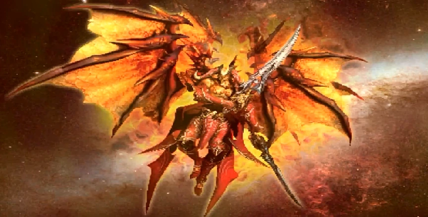 Demons | Weegeepedia | FANDOM powered by Wikia