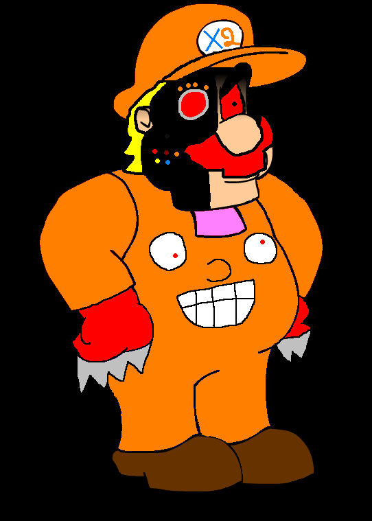 Gralleo II | Weegeepedia | Fandom