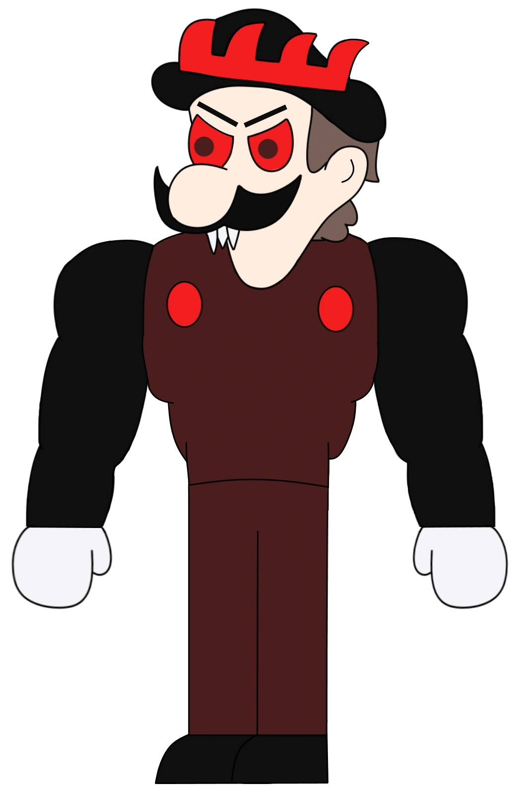 Amplified Demon Weegee | Weegeepedia | Fandom