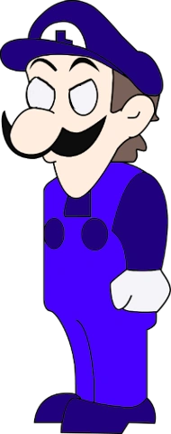 Image - Dark Weegee (Epic Universe).png | Weegeepedia | FANDOM powered ...