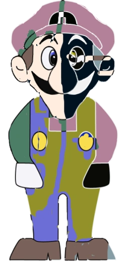 Image - 250px-Weegee Front.png | Weegeepedia | FANDOM powered by Wikia