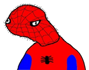 Image - Spooder.png | Weegeepedia | FANDOM powered by Wikia