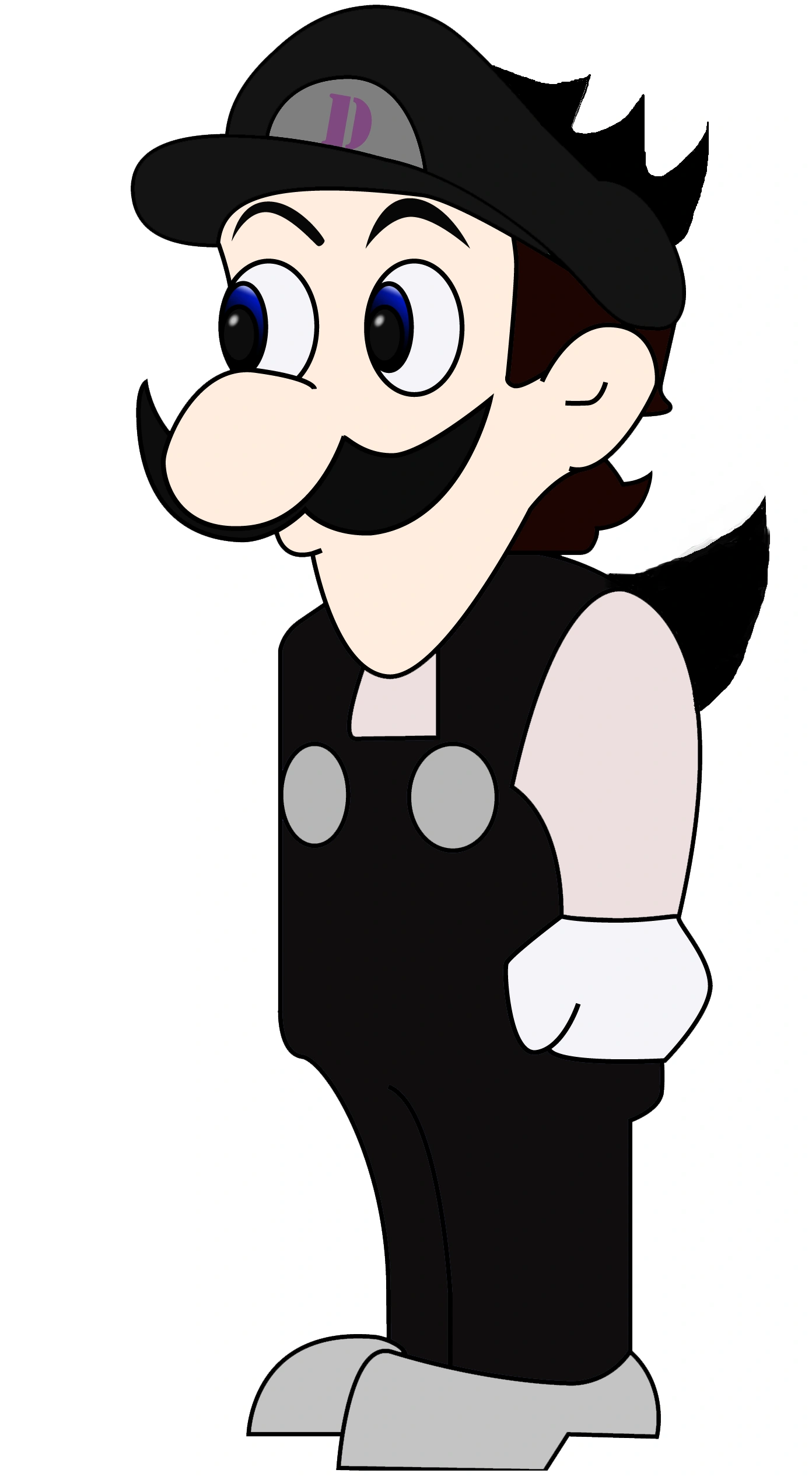 Deecee | Weegeepedia | Fandom