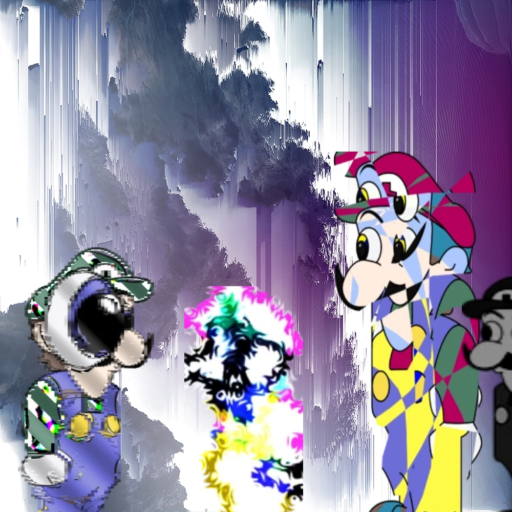 Category:Corrupted Void Prisoners | Weegeepedia | Fandom