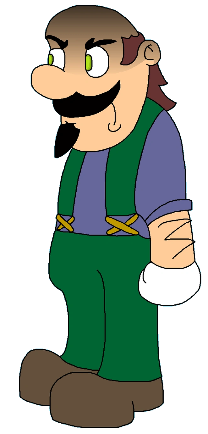 Papa Weegee | Weegeepedia | FANDOM powered by Wikia