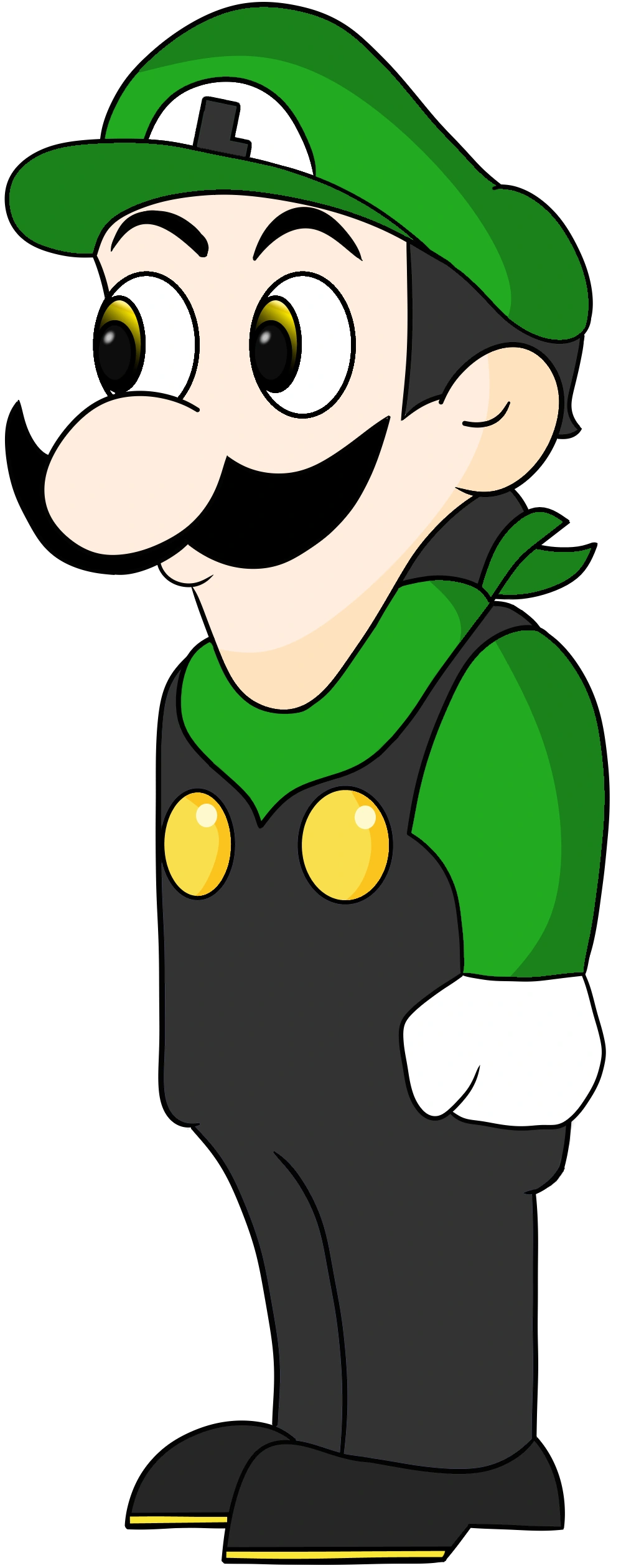 Weegee II (Epic Universe) | Weegeepedia | Fandom
