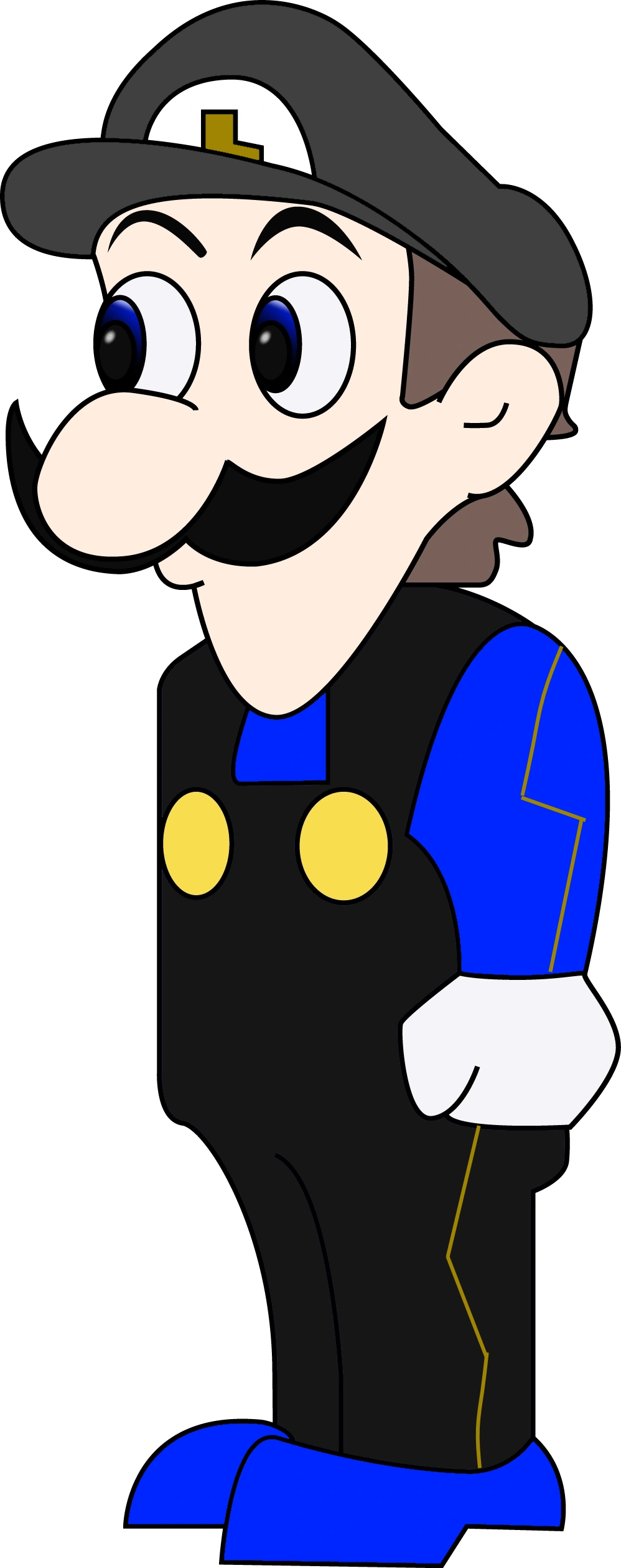 Alchemeegee | Weegeepedia | FANDOM powered by Wikia