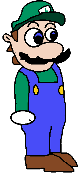 Image - Newer Weegee.png | Weegeepedia | FANDOM powered by Wikia