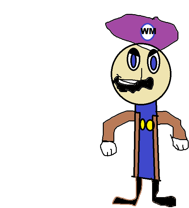 MamaWaluigi22 | Weegeepedia | Fandom