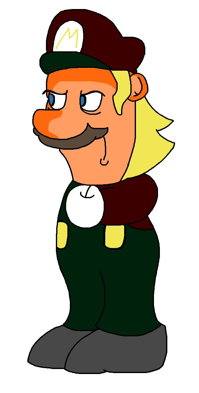 Maegee | Weegeepedia | FANDOM powered by Wikia