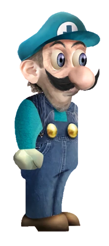 Blue Weegee God | Weegeepedia | Fandom