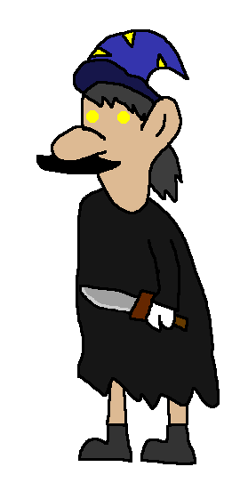 Deathgee | Weegeepedia | Fandom