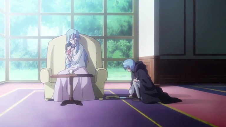 The Secret of Tabitha | The Familiar of Zero Wiki | Fandom