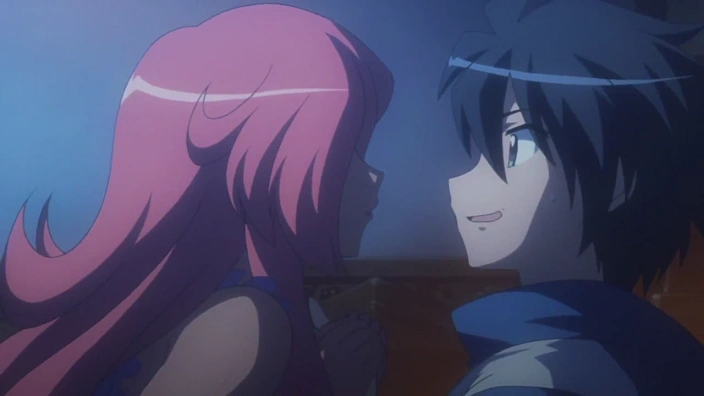 Kirche von Zerbst | The Familiar of Zero Wiki | Fandom