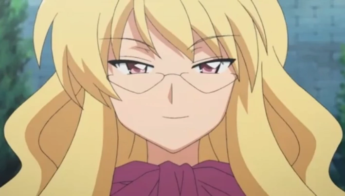 Éléonore de la Vallière | The Familiar of Zero Wiki | Fandom