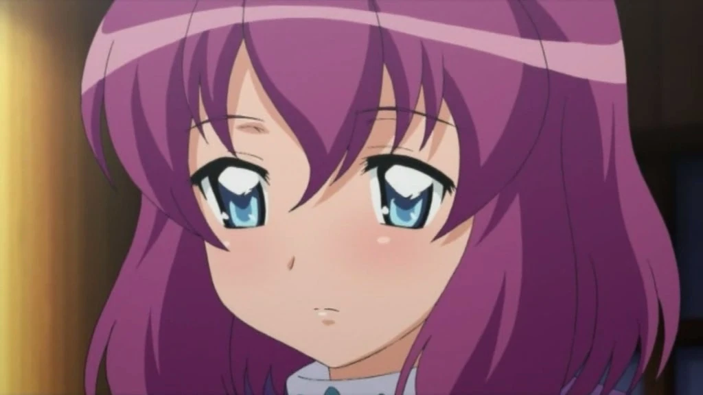 Image - Henrietta Profile.jpg | The Familiar of Zero Wiki | FANDOM ...