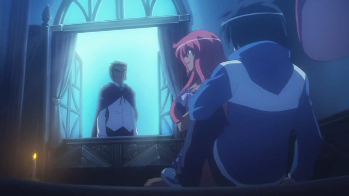 Styx | The Familiar of Zero Wiki | Fandom