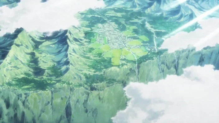 Albion | The Familiar of Zero Wiki | Fandom