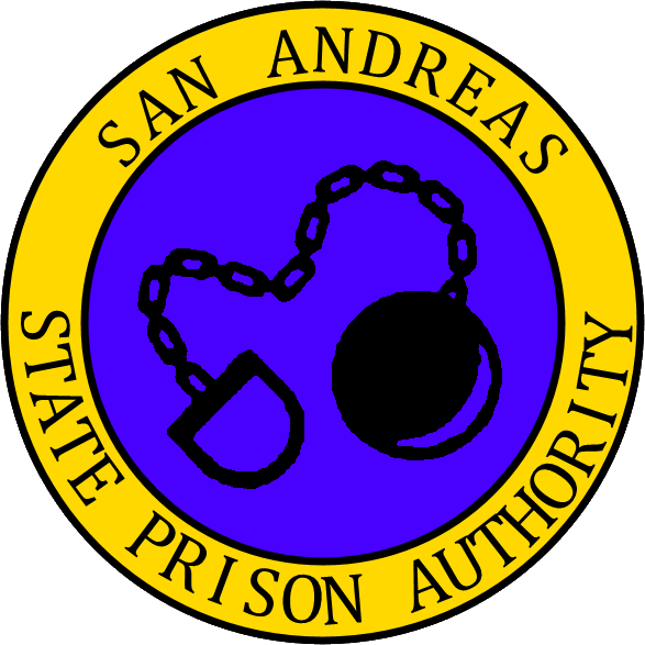 San Andreas State Prison Authority | TheFamilyRP Wiki | Fandom