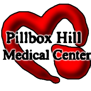 Pillbox Hill Medical Center | TheFamilyRP Wiki | Fandom