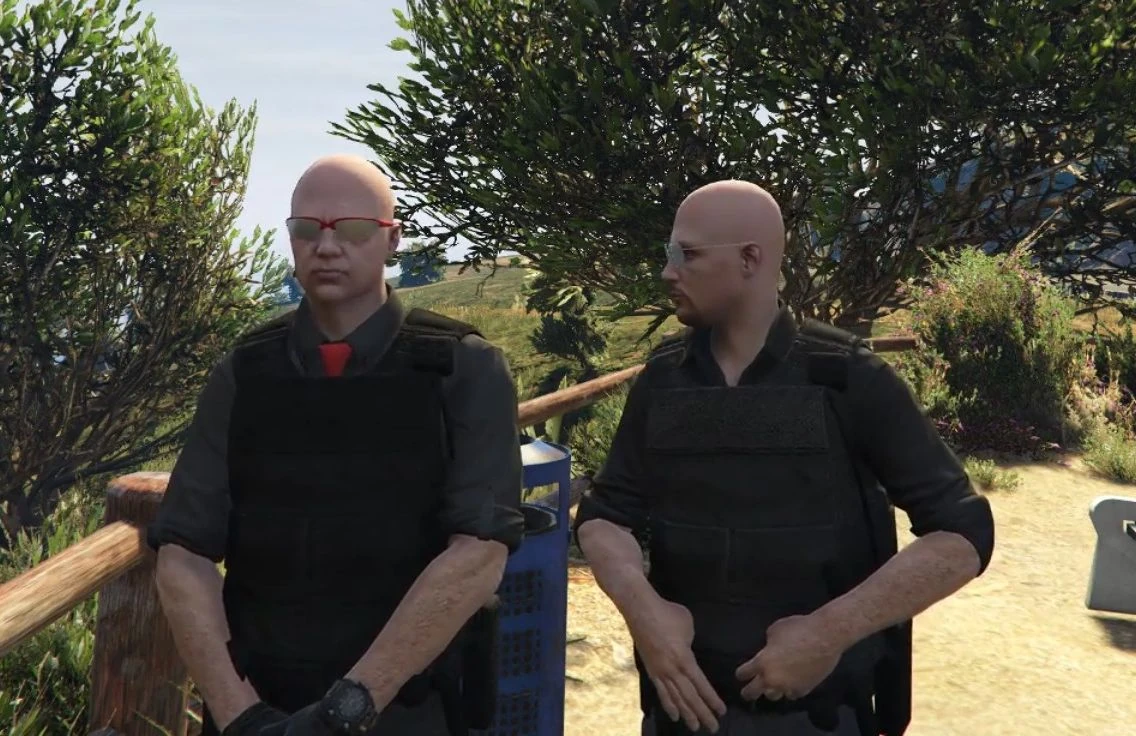 Category:Deceased Characters | TheFamilyRP Wiki | Fandom