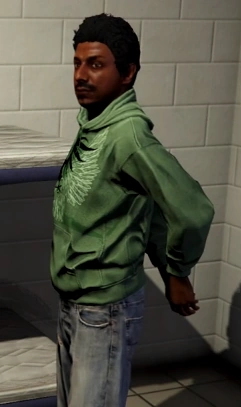 Rajj Patel | TheFamilyRP Wiki | Fandom