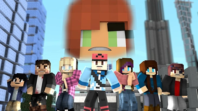 TheFamousfilms The Crafting Dead Wiki | Fandom