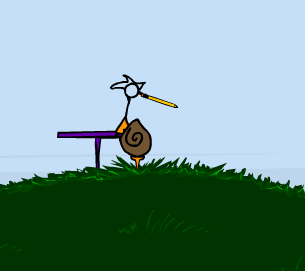 Pencil | Fancy Pants Adventures Wiki | Fandom