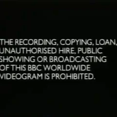 BBC Video Warning Screen | The FBI Warning Screens Wiki | Fandom
