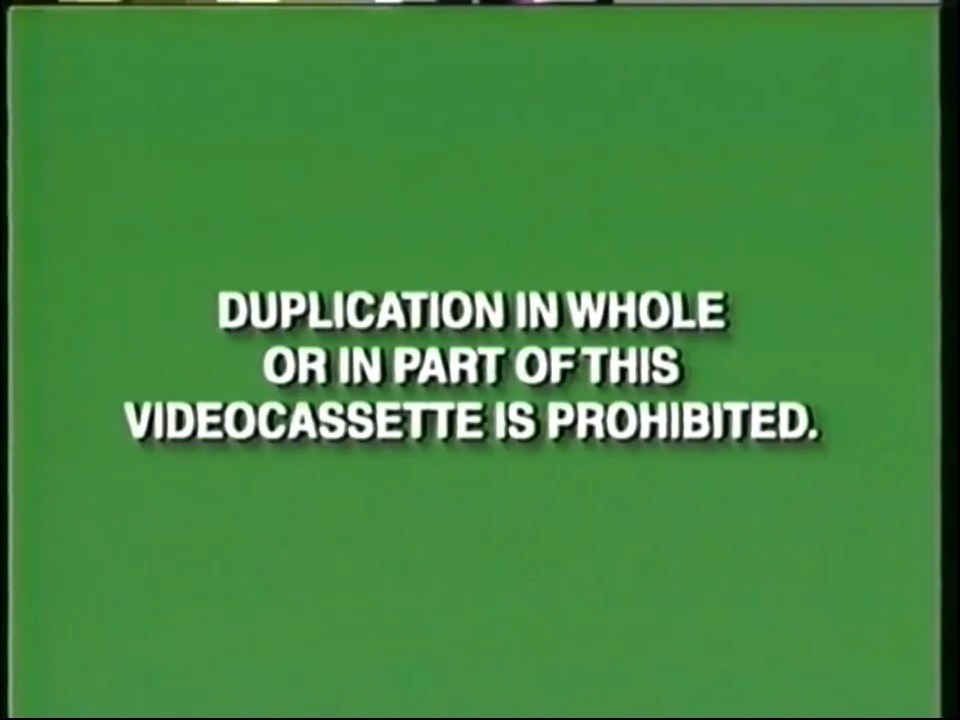 Image - Disney Canadian 1997 Warning Screens.JPG | The FBI Warning ...