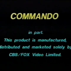 20th Century Fox Home Entertainment Warning Screens | The FBI Warning ...