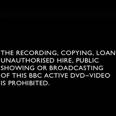 BBC Video Warning Screen | The FBI Warning Screens Wiki | Fandom