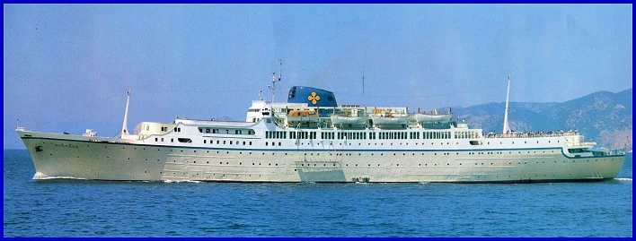 Image - MTS Oceanos.jpg | The Ferry Wiki | FANDOM powered by Wikia
