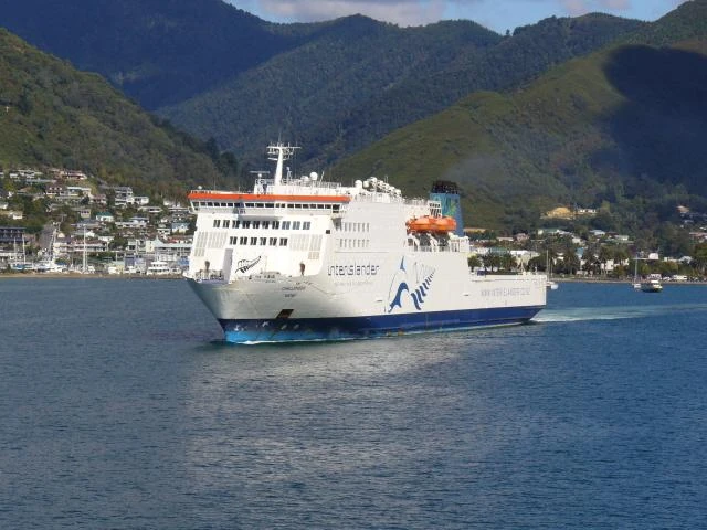 Category:Interislander Ferries | The Ferry Wiki | FANDOM powered by Wikia