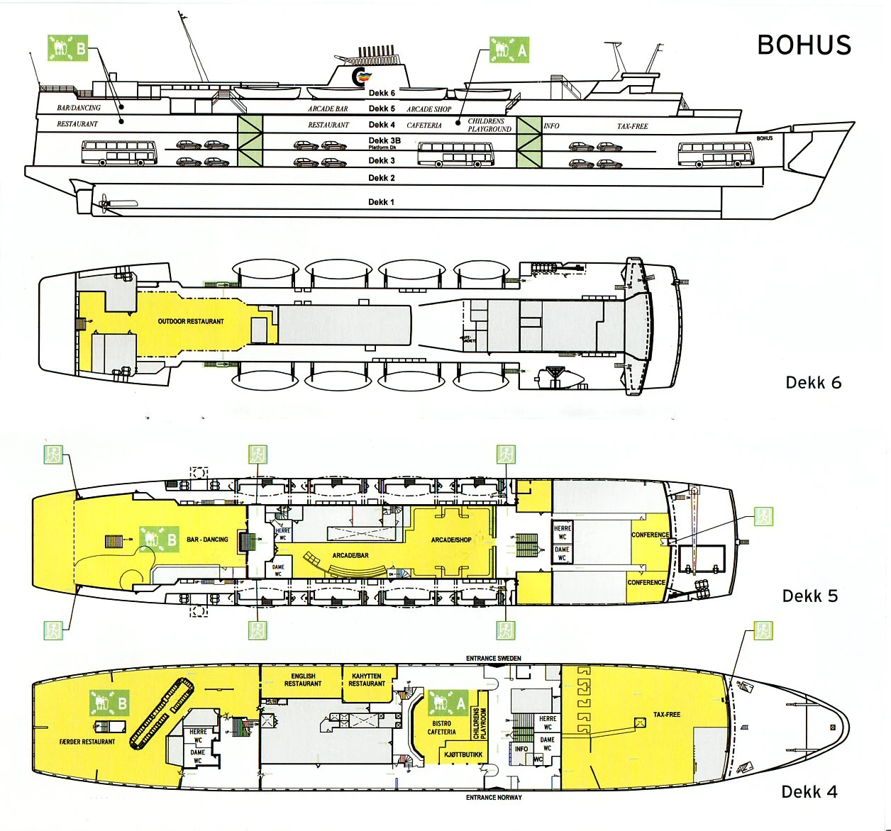MS Bohus | The Ferry Wiki | Fandom