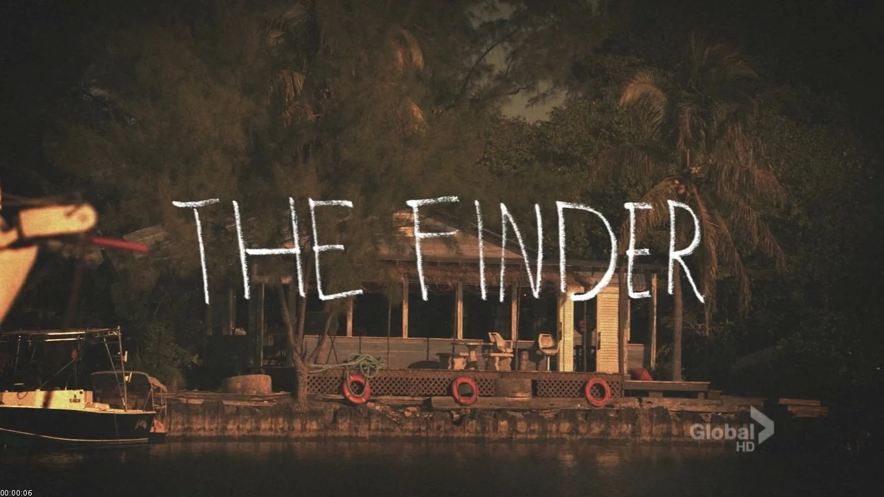 The Ends of the Earth | The Finder Wiki | Fandom