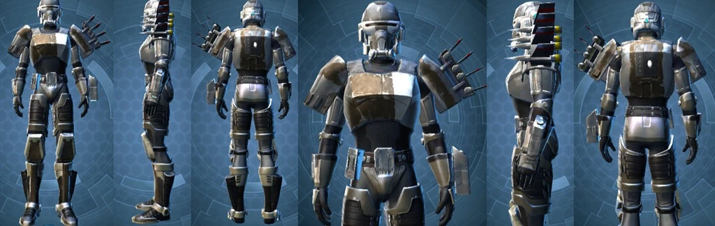 First Order Uniforms (SWTOR) | The First Order Wikia | Fandom