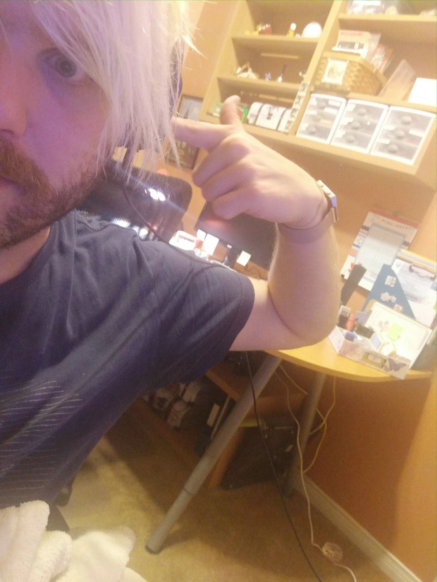 Hosts | The First Podcast Wiki | Fandom