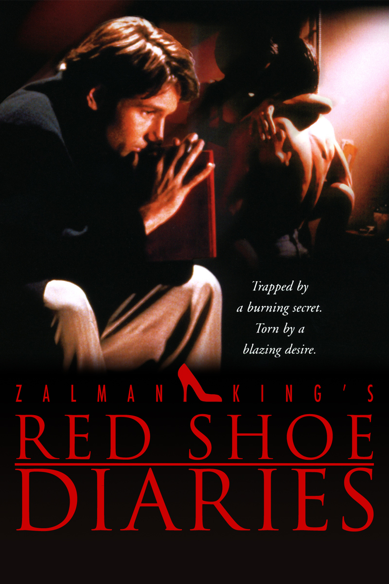 Red Shoe Diaries The Flop House Wiki Fandom Powered By Wikia