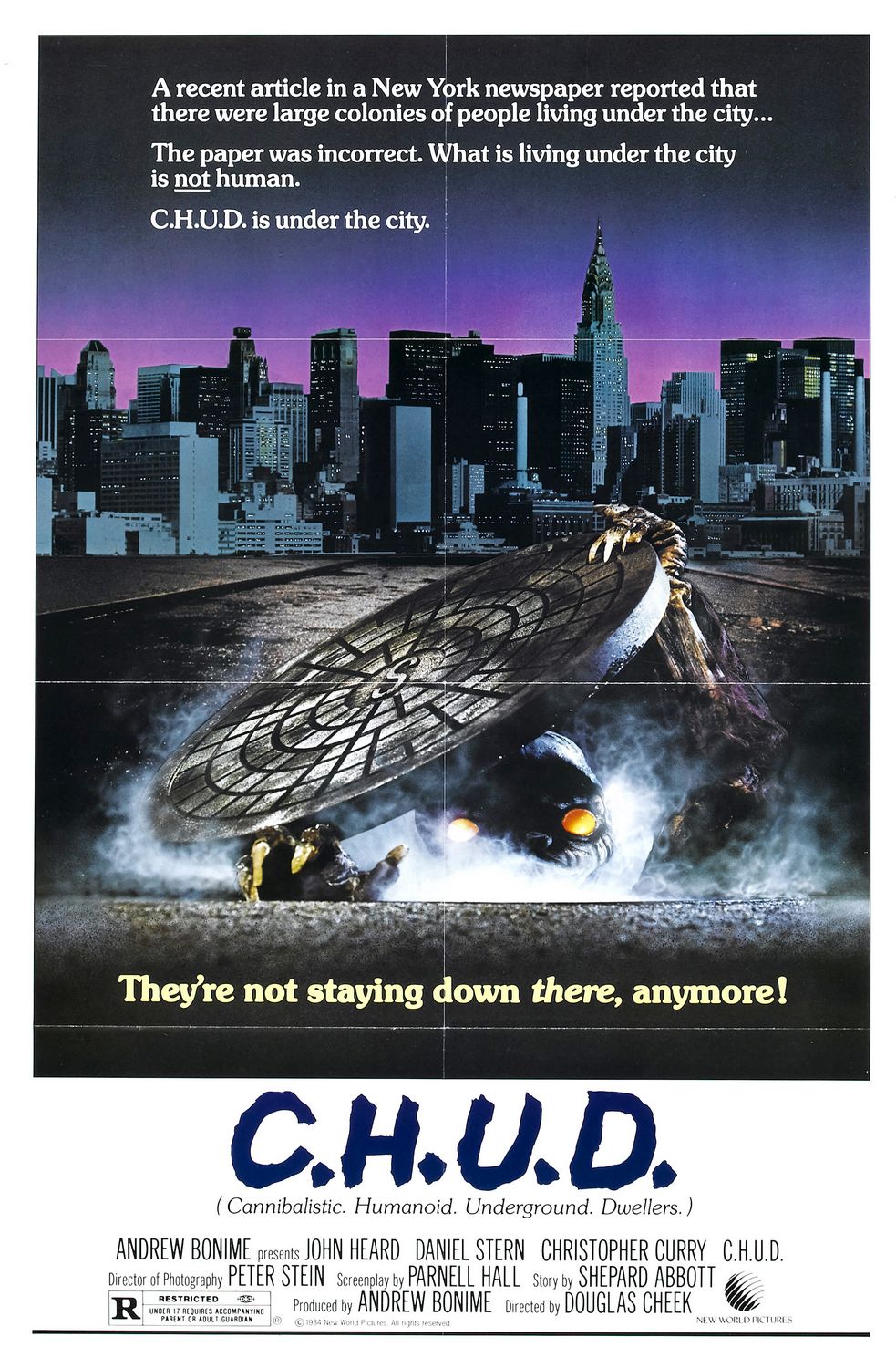 Image Chud The Flop House Wiki Fandom Powered By Wikia