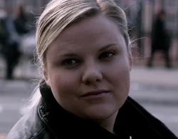 Tilda | The Following Wiki | Fandom