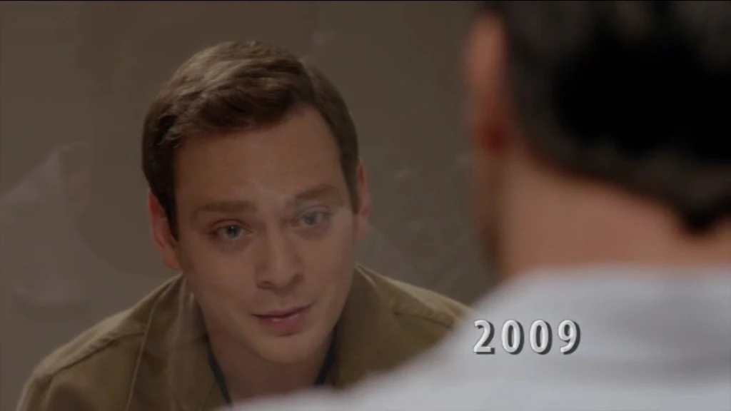 Rick Kester | The Following Wiki | FANDOM powered by Wikia