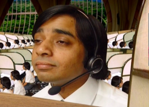 Image - Sajnu.png | Fonejacker Wiki | FANDOM powered by Wikia