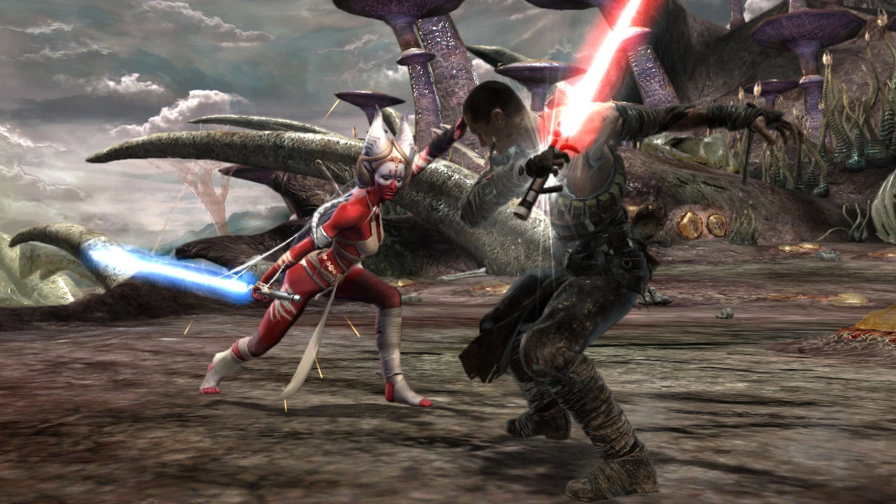 Shaak Ti | The Force Unleashed Wiki | FANDOM powered by Wikia