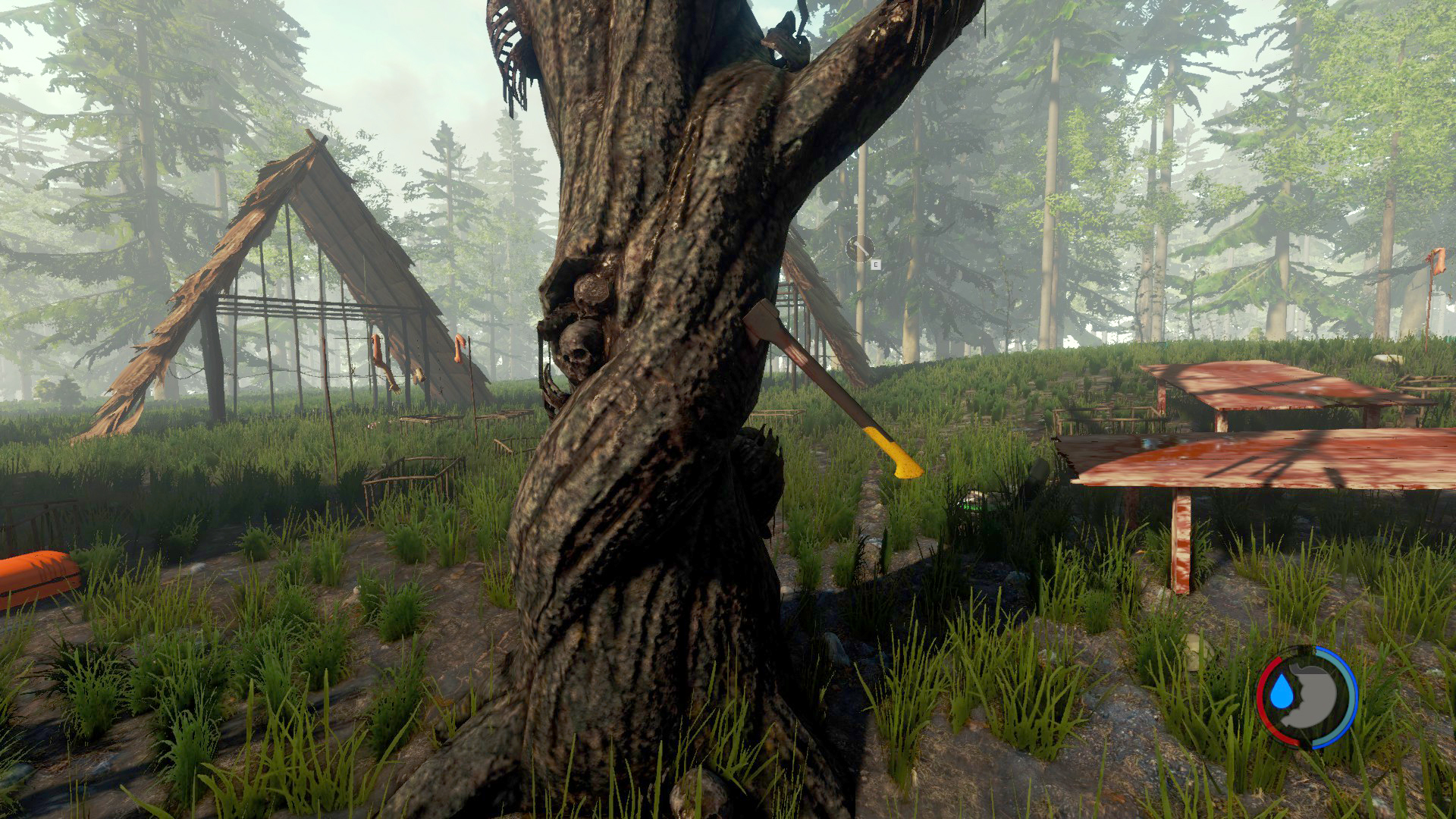 Broń | The Forest Wiki | Fandom Broń | The Forest Wiki | Fandom