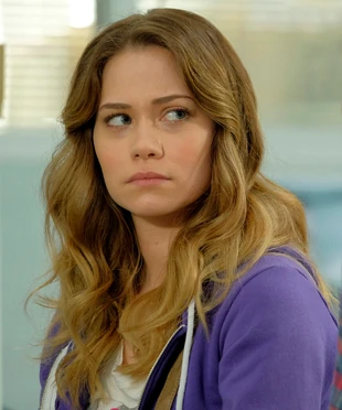 Emma Kurtzman | Wiki The Fosters | Fandom