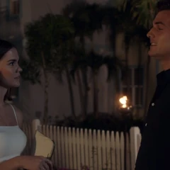 Jamie Hunter | Good Trouble Wiki | Fandom