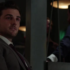 Jamie Hunter | Good Trouble Wiki | Fandom